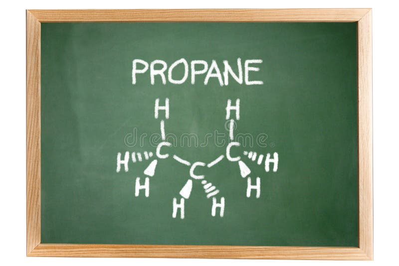 Propane Molecule Stock Photos - Free & Royalty-Free Stock Photos from ...
