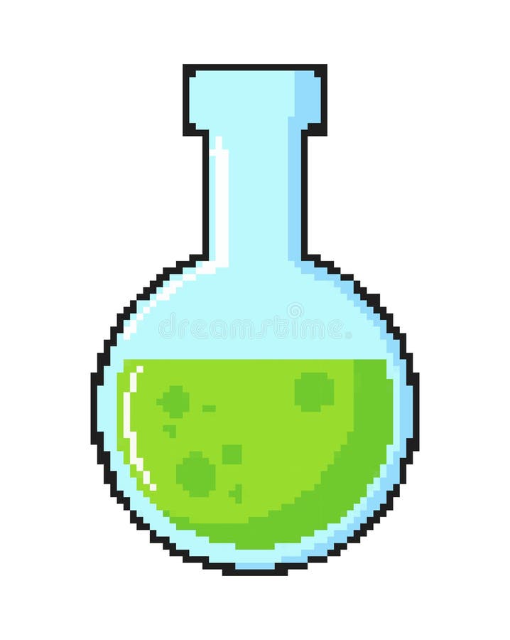 Pixelated Alchemy Stock Illustrations – 13 Pixelated Alchemy Stock ...