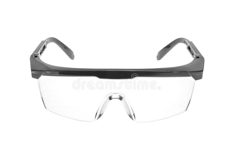 Chemical goggles stock image. Image of protect, eyes - 61164677