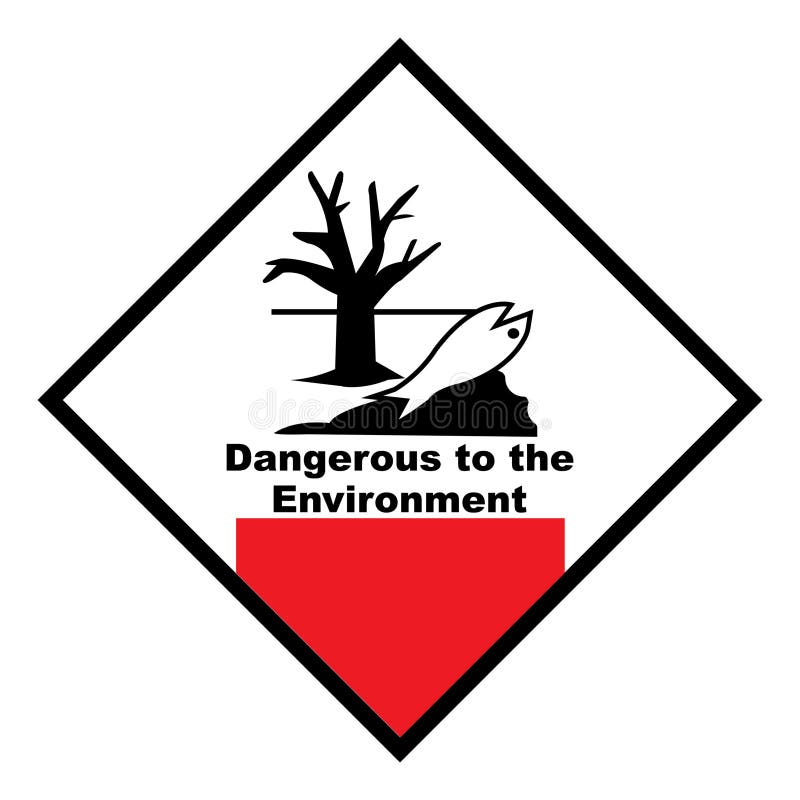 Chemical hazard icon stock vector. Illustration of ecology - 295735841