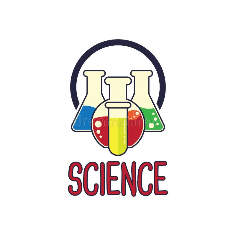 Science Logo Design