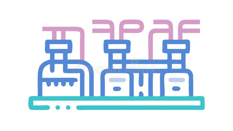 Chemical Plant Banner Stock Illustrations – 3,018 Chemical Plant Banner ...