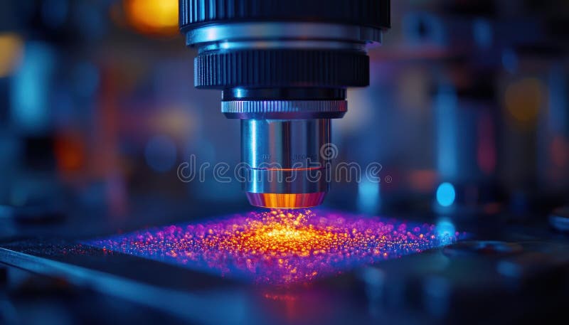 Chemical Microscopy Enables Detailed Observation of Lab-based Chemical ...