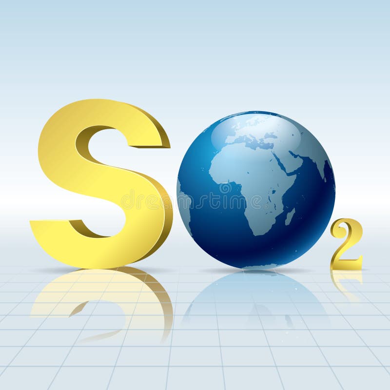 So2 Atoms Stock Illustrations – 27 So2 Atoms Stock Illustrations ...