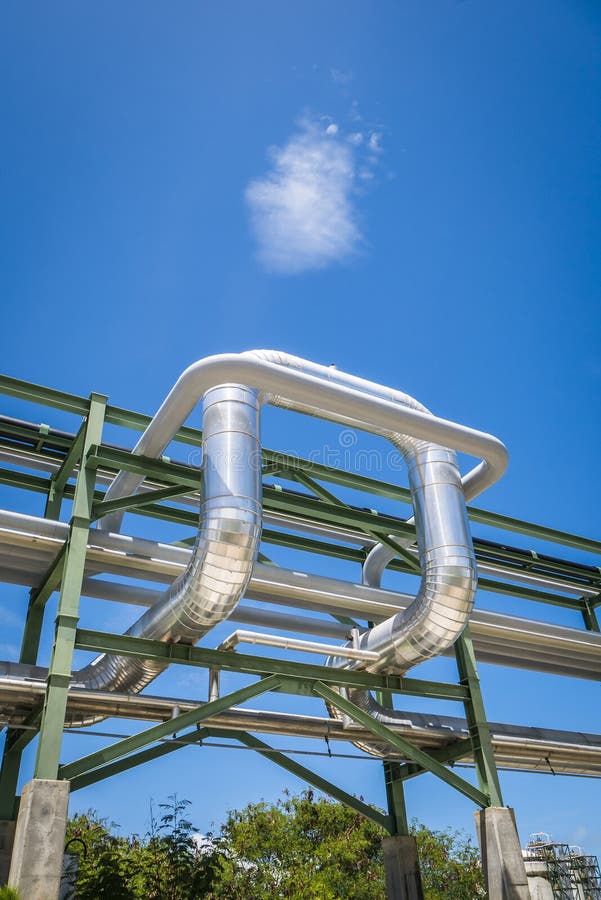 144 Liquid Chemical Pipe Line Transfer Stock Photos - Free & Royalty ...