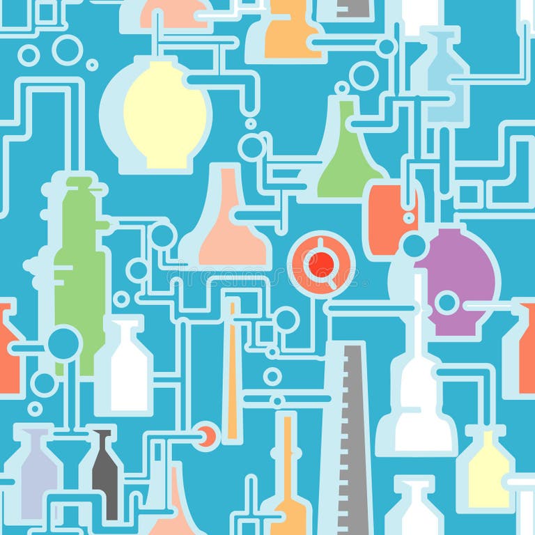 Chemistry Plant Stock Illustrations – 21,415 Chemistry Plant Stock ...