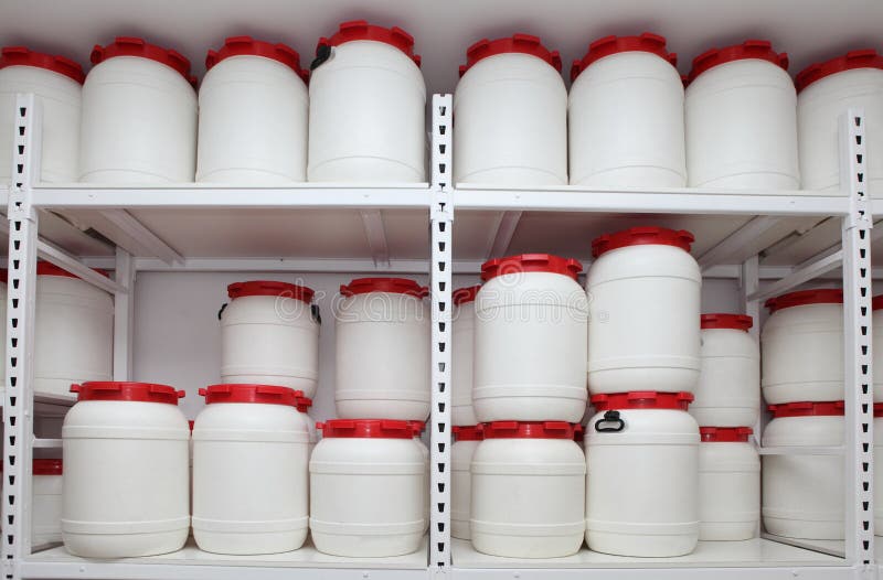 Stock of chemicals stock photo. Image of industry, deposit - 33344778