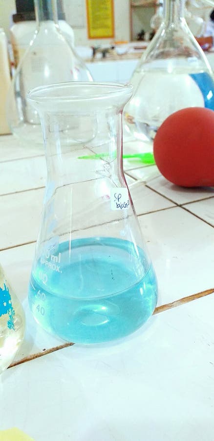 Practicum Instrument Reagents Stock Photos - Free & Royalty-Free Stock ...