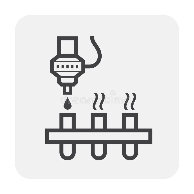 Chemical Production, Waste Processing Plant, Exterior Visualization, 3D ...