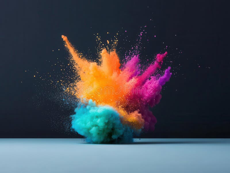 Sudden Explosion Stock Illustrations – 287 Sudden Explosion Stock ...