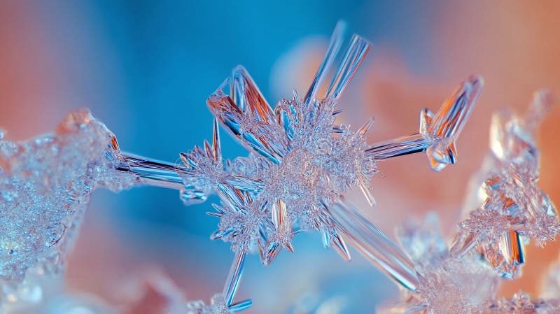 Crystallization Patterns Stock Illustrations – 179 Crystallization ...