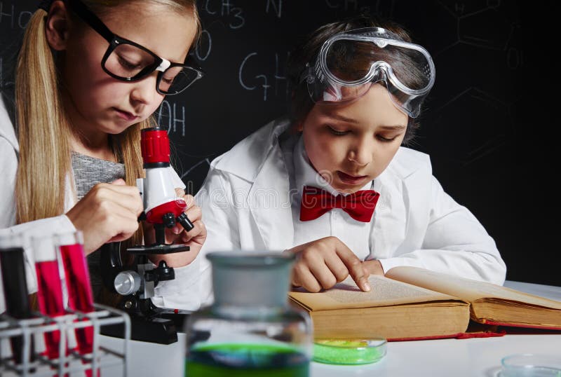 Chemical science stock image. Image of chemical, looking - 95887581