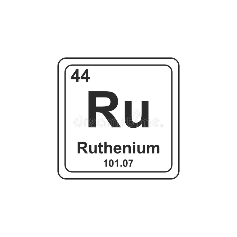 Chemical sign and symbol stock vector. Illustration of research - 299810438