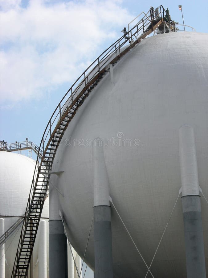 Chemical Sphere stock photo. Image of plant, support, legs - 9383024