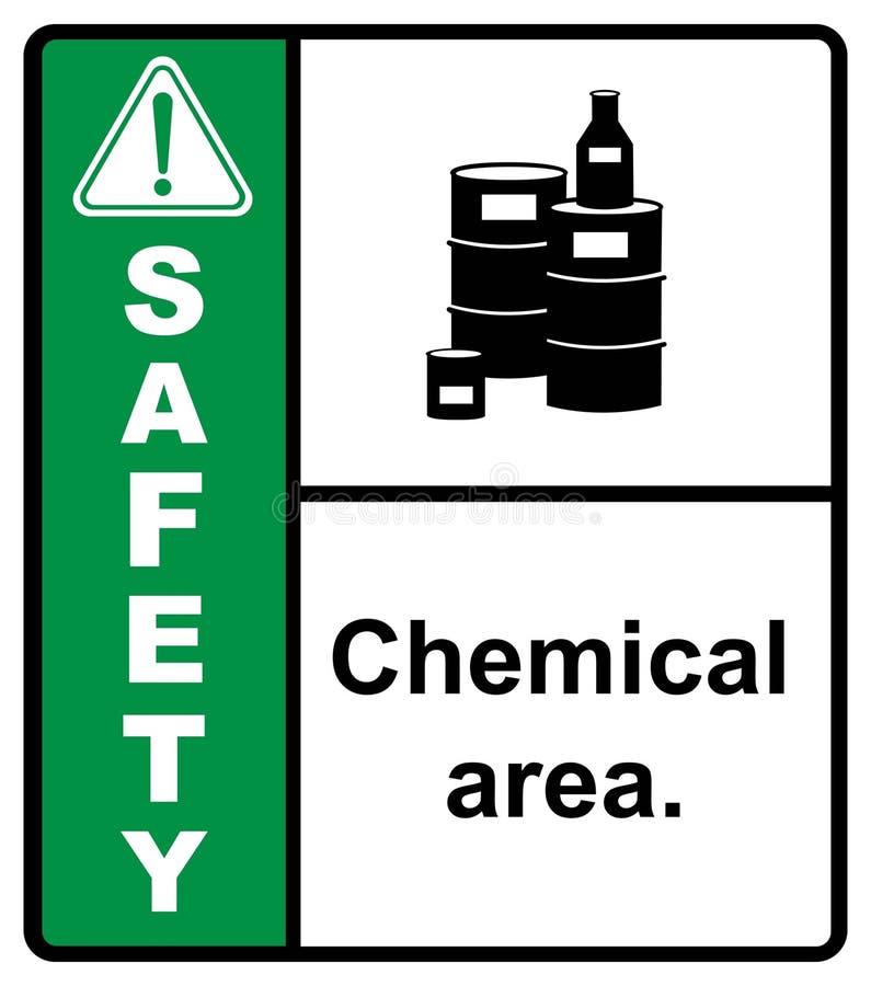 Chemical Storage Safety Stock Illustrations – 4,316 Chemical Storage ...