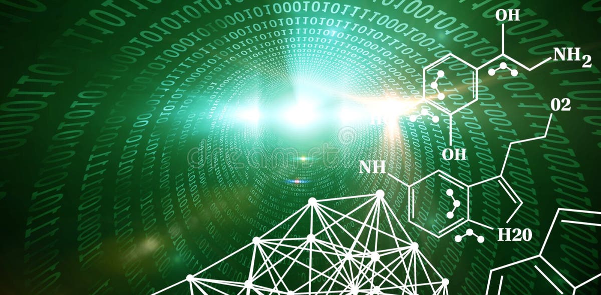 Chemical Code Stock Illustrations – 7,244 Chemical Code Stock ...