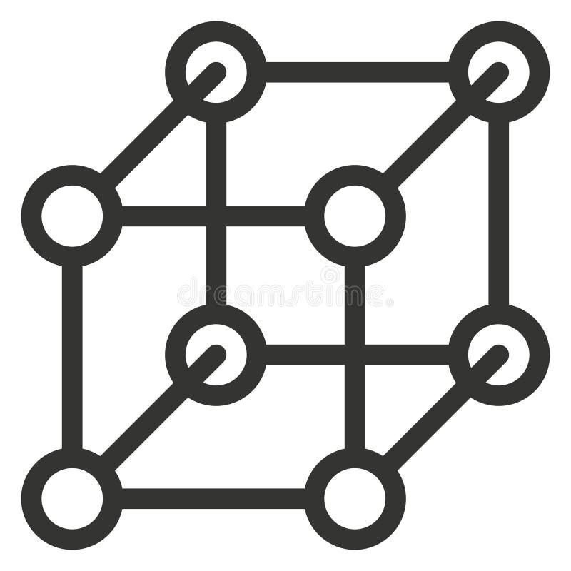 Chemical Structure Icon Stock Illustrations – 64,848 Chemical Structure ...