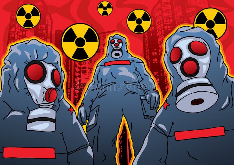 Toxic Attack Stock Illustrations – 2,989 Toxic Attack Stock ...