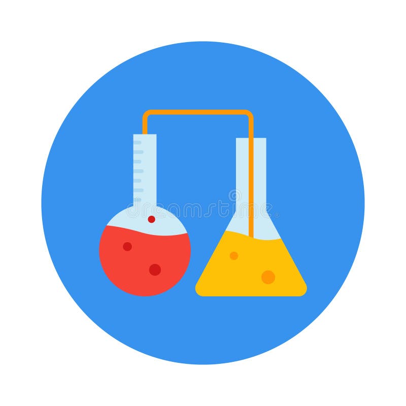 A/b Testing Isolated Icon. Simple Element Illustration from Technology ...