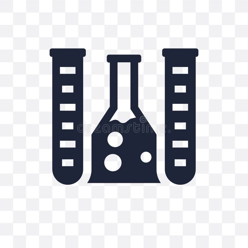 Beaker Transparent Icon. Beaker Symbol Design from Science Collection ...