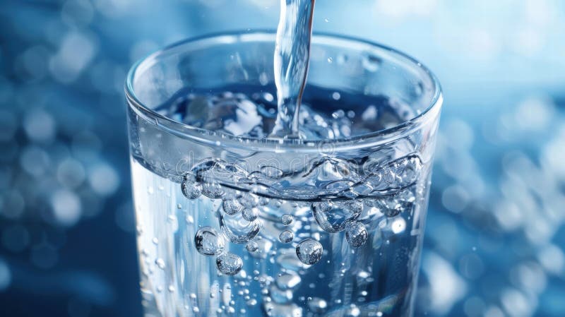 Chemical Treatment of Drinking Water Using Chlorine for Disinfection ...