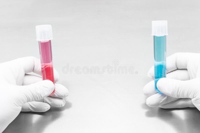 Chemical Tubes stock image. Image of sample, medical - 55887401