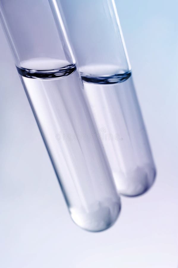Chemical tubes stock image. Image of experiment, medicine - 50558189