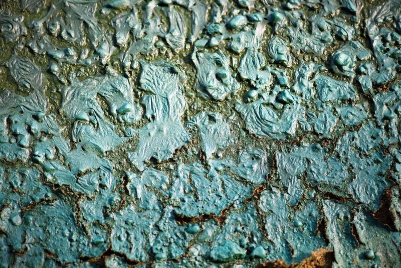 Chemical waste pollution stock photo. Image of texture - 46354012