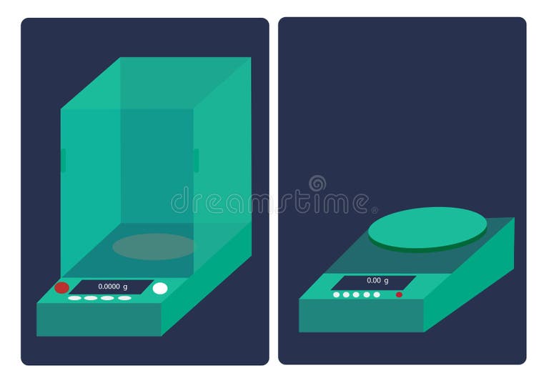 Laboratory Weighing Stock Illustrations – 197 Laboratory Weighing Stock ...