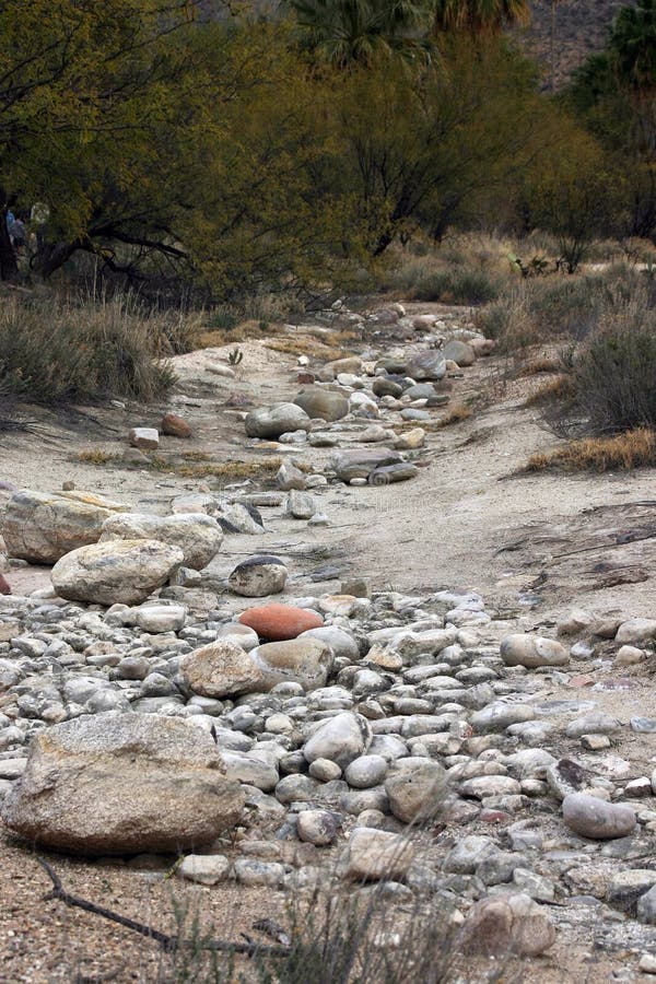 Sentier du Désert image stock. Image du navigation, conduit - 959121