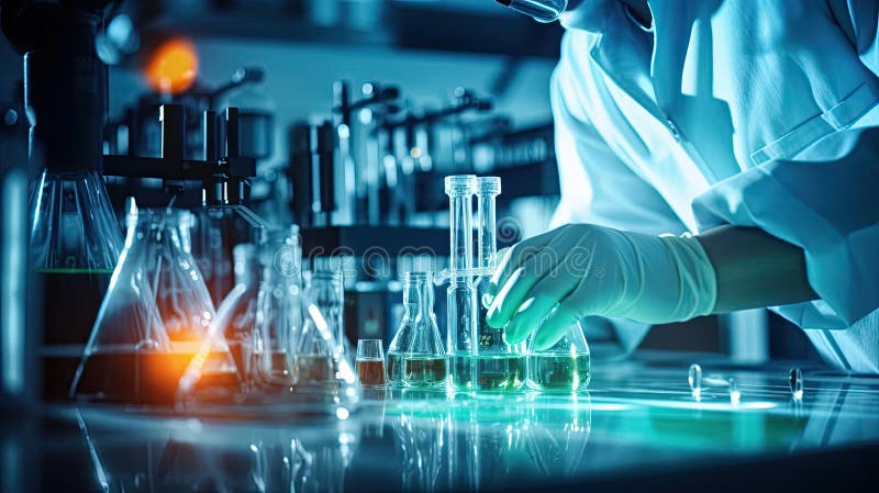 Basic Scientific Research Ai Stock Photos - Free & Royalty-Free Stock ...