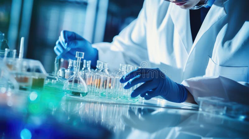 Basic Scientific Research Ai Stock Photos - Free & Royalty-Free Stock ...