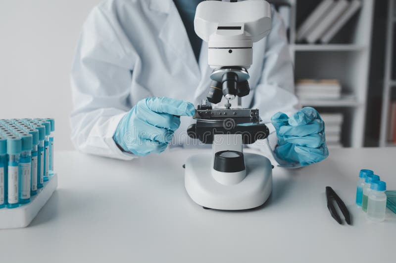 762 Microscope Composition Stock Photos - Free & Royalty-Free Stock ...