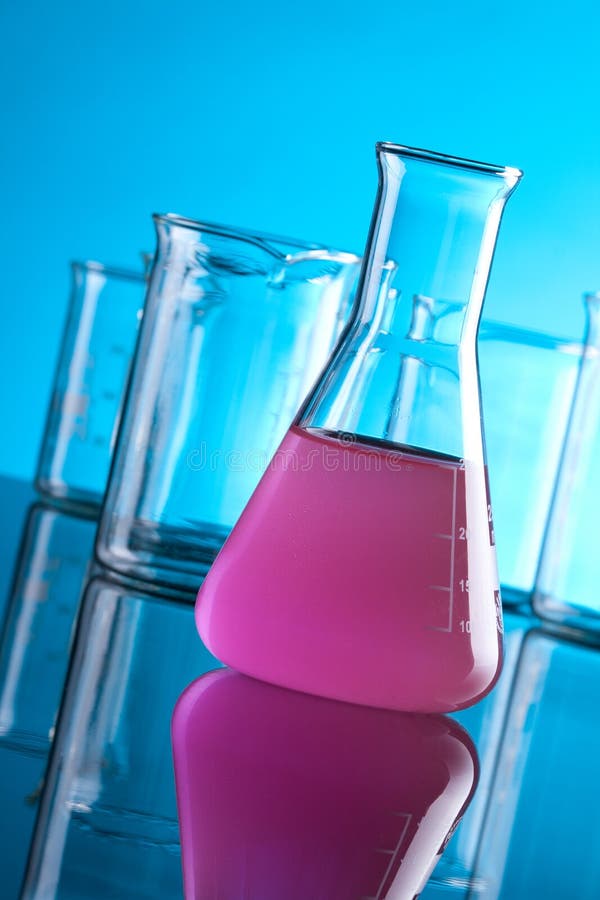 Chemistry stock photo. Image of chemistry, chemical, analysis - 21153436