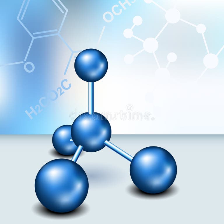 Chemistry Blue Background Stock Illustrations – 116,806 Chemistry Blue ...