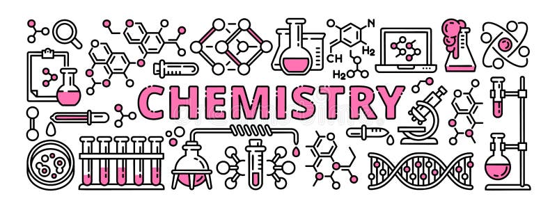 Chemistry Stock Illustrations – 517,546 Chemistry Stock Illustrations ...