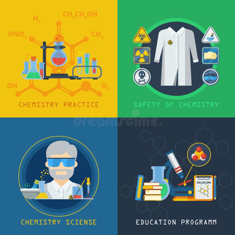 Practical Experiment Stock Illustrations – 1,020 Practical Experiment ...