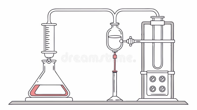 Chemistry Processes Stock Illustrations – 3,072 Chemistry Processes ...