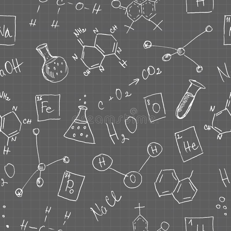 Chemistry Doodles Stock Illustrations – 1,339 Chemistry Doodles Stock ...