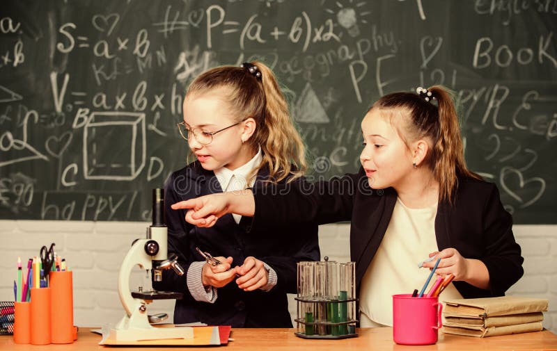 Chemistry Experiment Concept. Safety Measures for Providing Safe ...