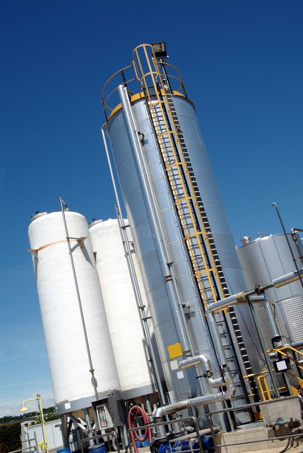 Chemical storage stock photo. Image of environment, working - 19364590