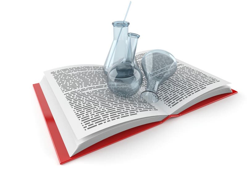 Chemical Open Book Stock Illustrations – 821 Chemical Open Book Stock ...
