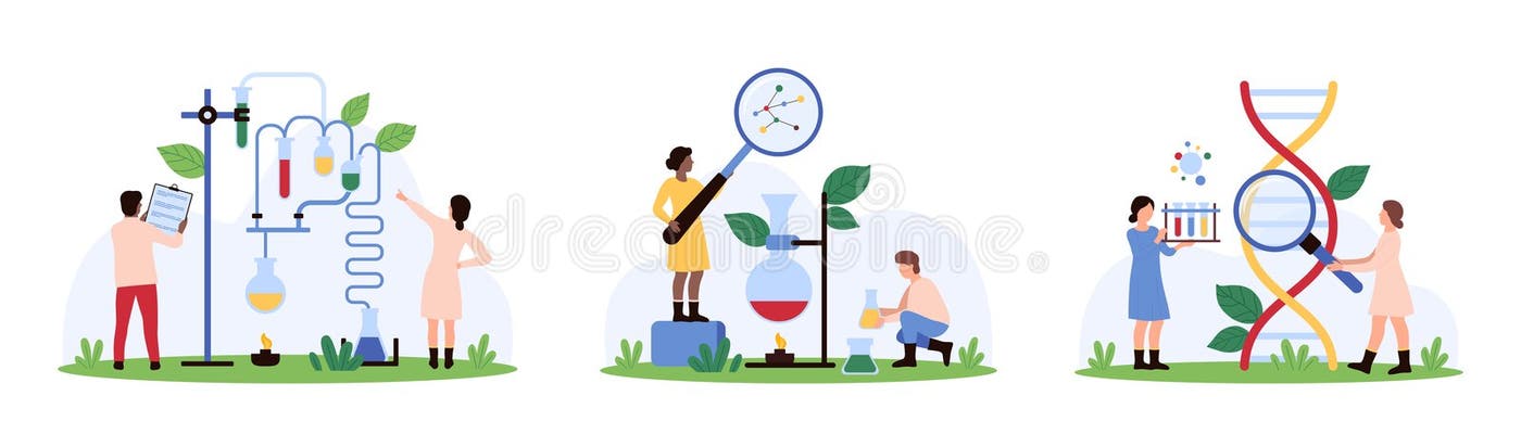 Dna Cartoon Stock Illustrations – 8,162 Dna Cartoon Stock Illustrations ...