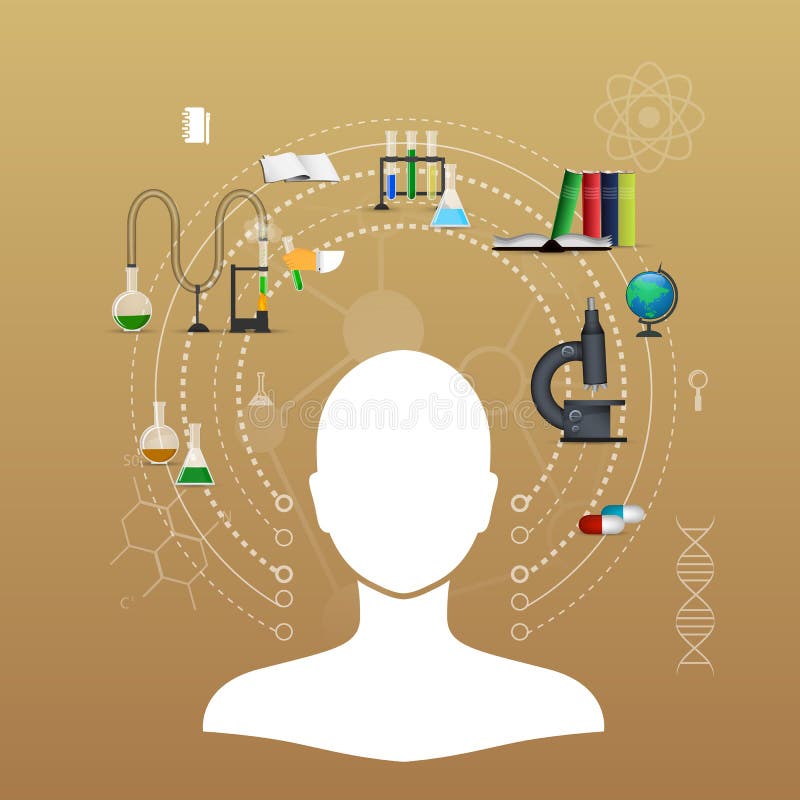 Chemistry Solution Conceptdrawcom