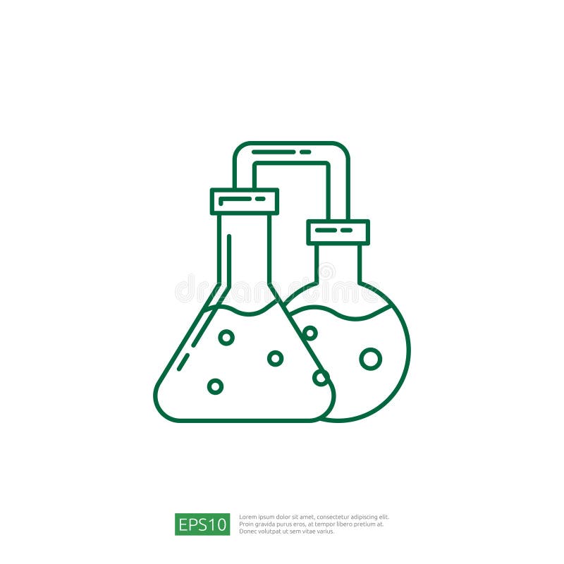Experiments Line Stock Illustrations – 567 Experiments Line Stock ...