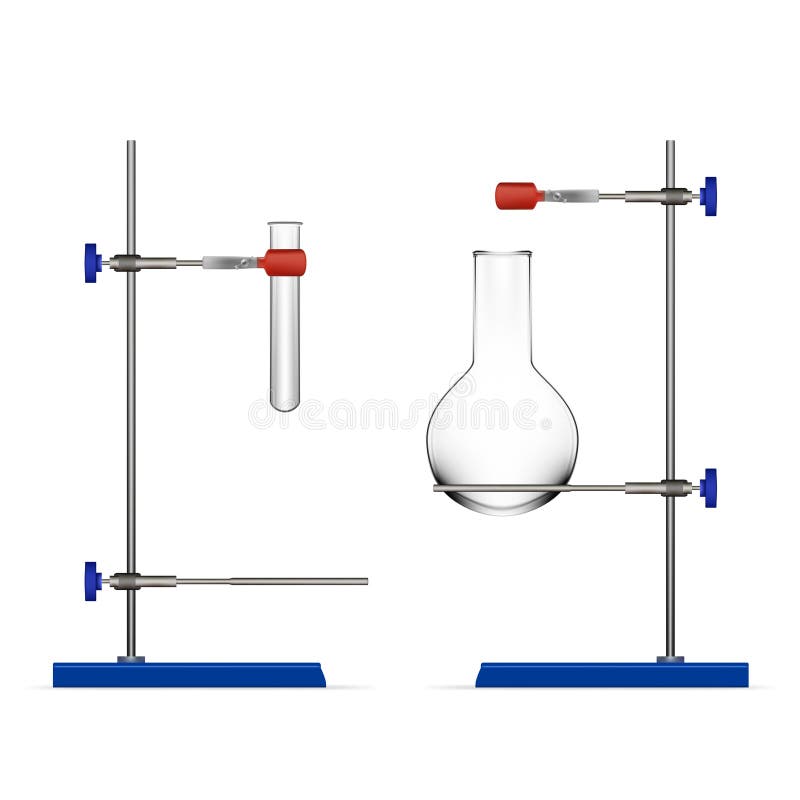 Lab Tripod Stand Stock Illustrations – 229 Lab Tripod Stand Stock ...
