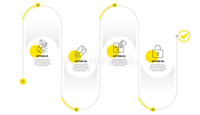 Lock Laboratory Logo Design Stock Vector - Illustration of coding, data ...