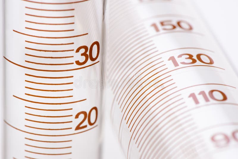 Chemistry Lab with Test Tubes Stock Image - Image of microbiology ...