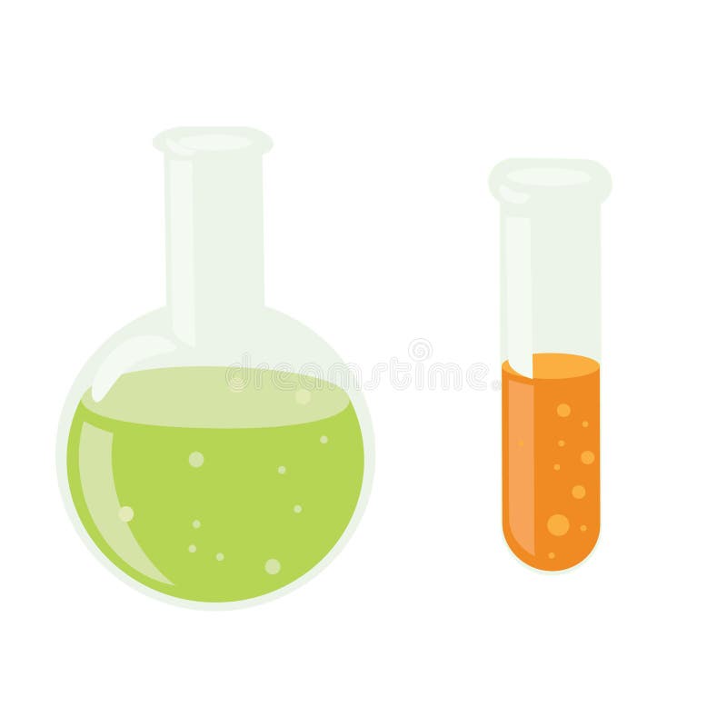 Chemistry Laboratory Bottles Picture. Image: 15969511