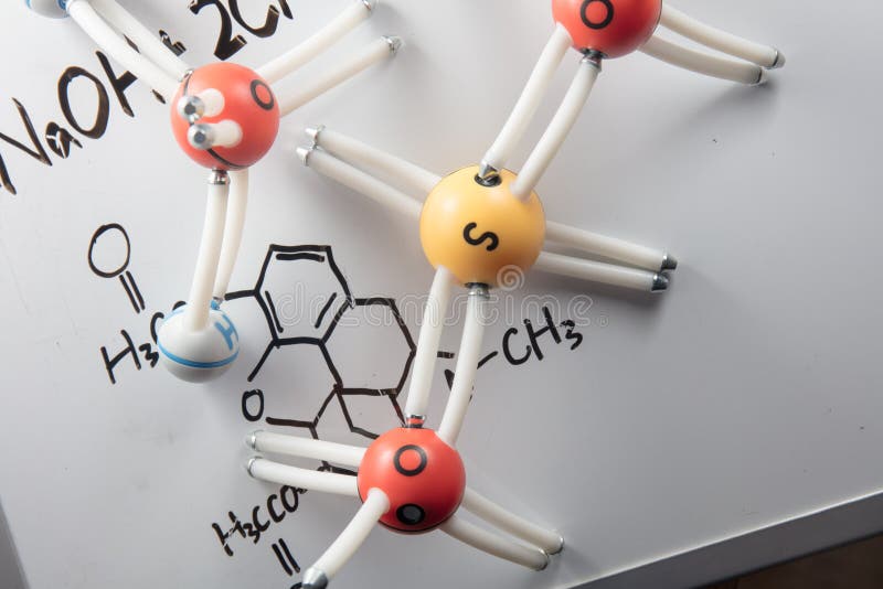 Chemistry learning stock photo. Image of allergy, chemistry - 187800274